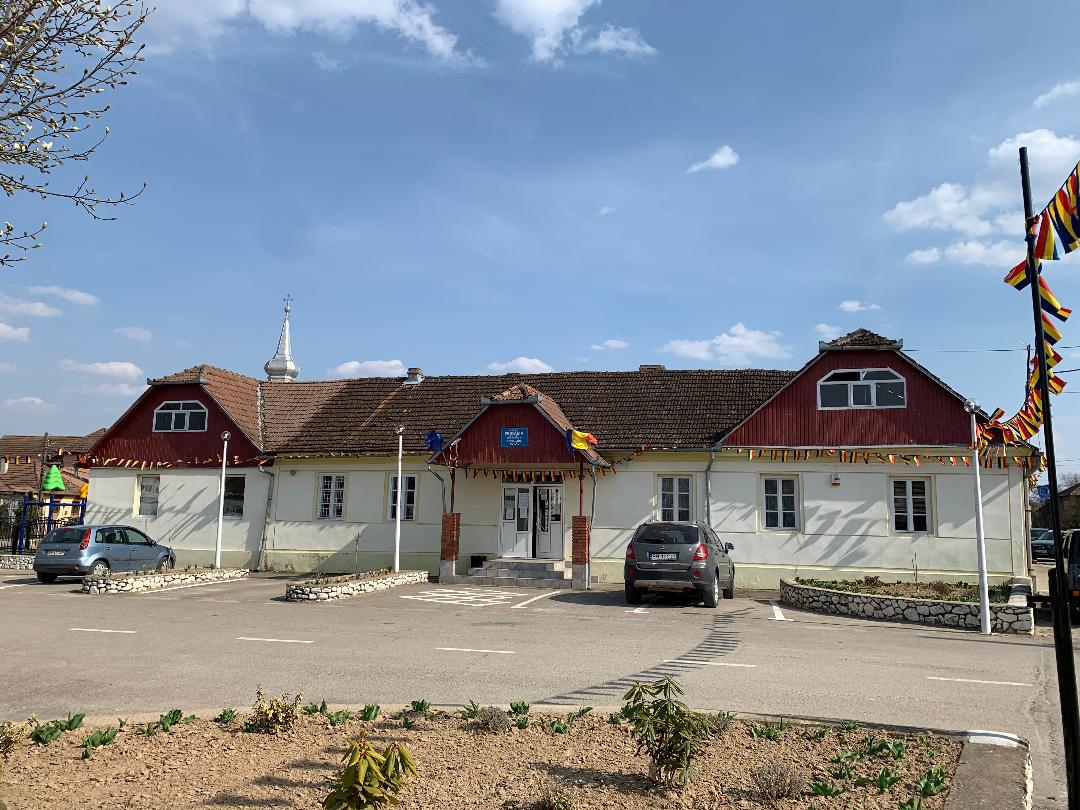 Comuna Draganesti Bihor – Primaria Draganesti